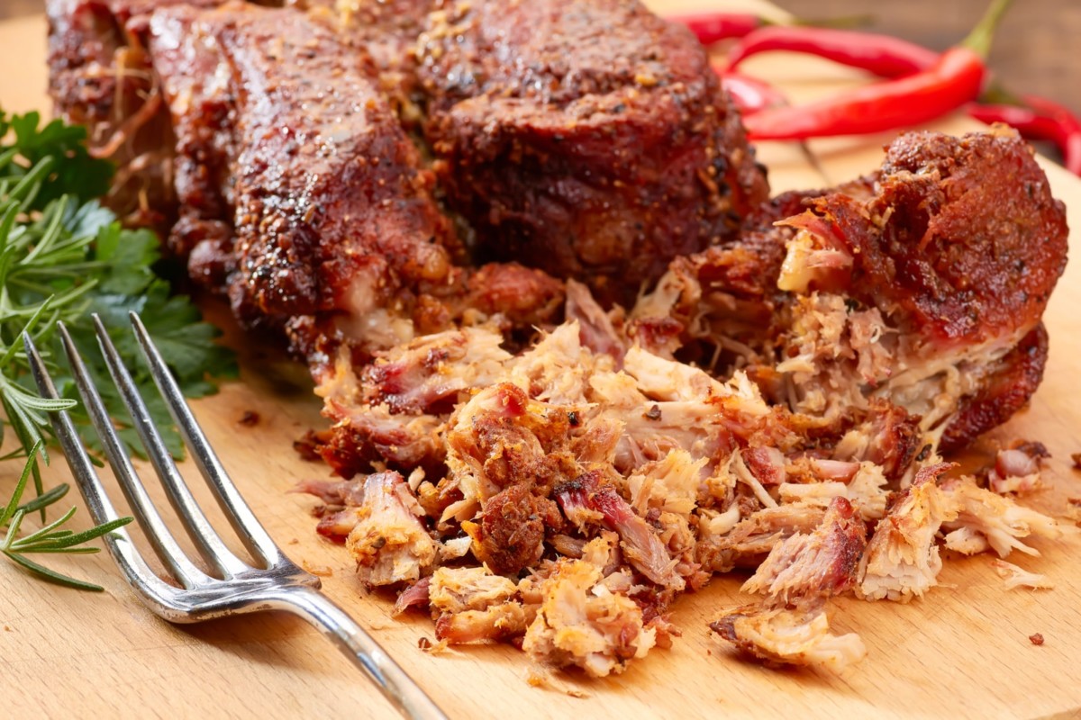 Gallery of our hog roasts at events in Kent